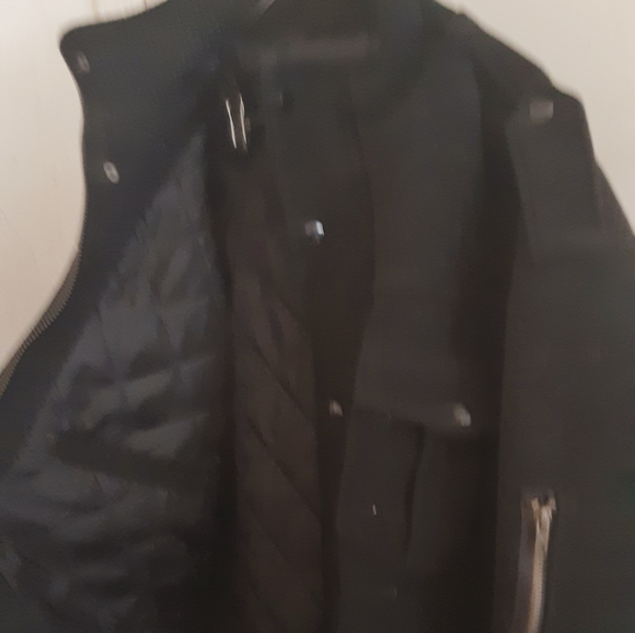 Jordan Craig | Jackets & Coats | Jordan Craig Wool Bomber Jacket | Poshmark